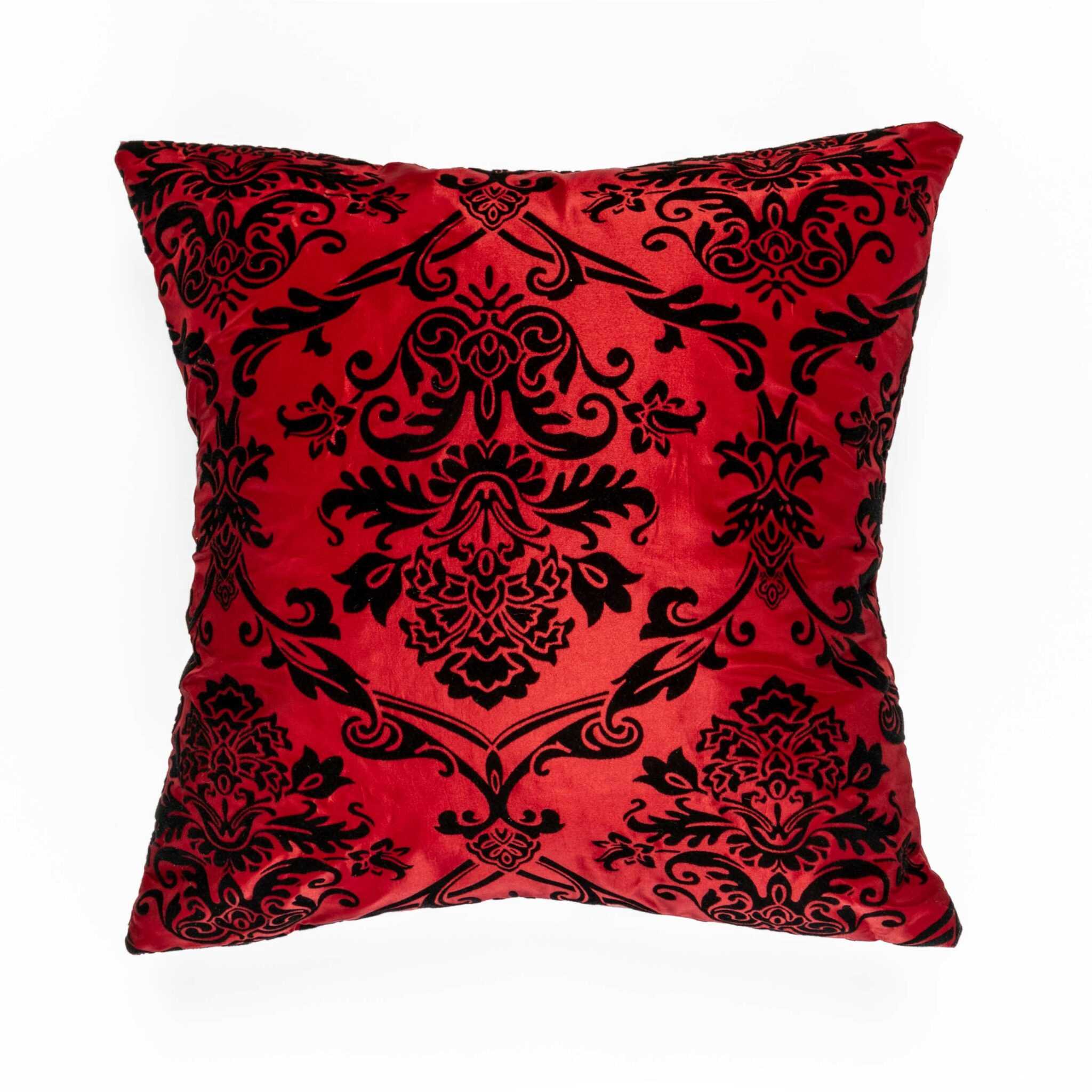 Red & Black Aberdeen - Over The Top