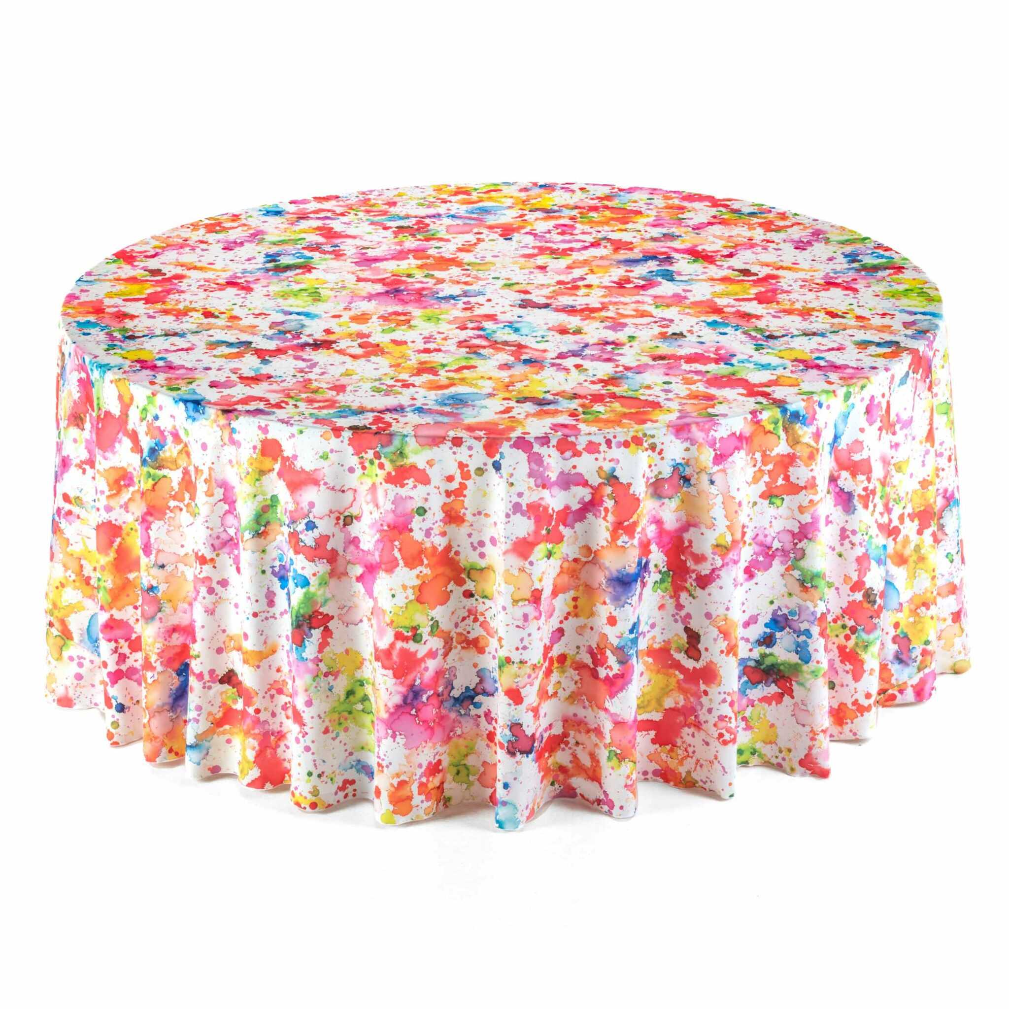 Primary Drop Cloth - Over The Top