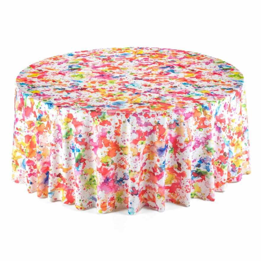 Primary Drop Cloth - Over The Top