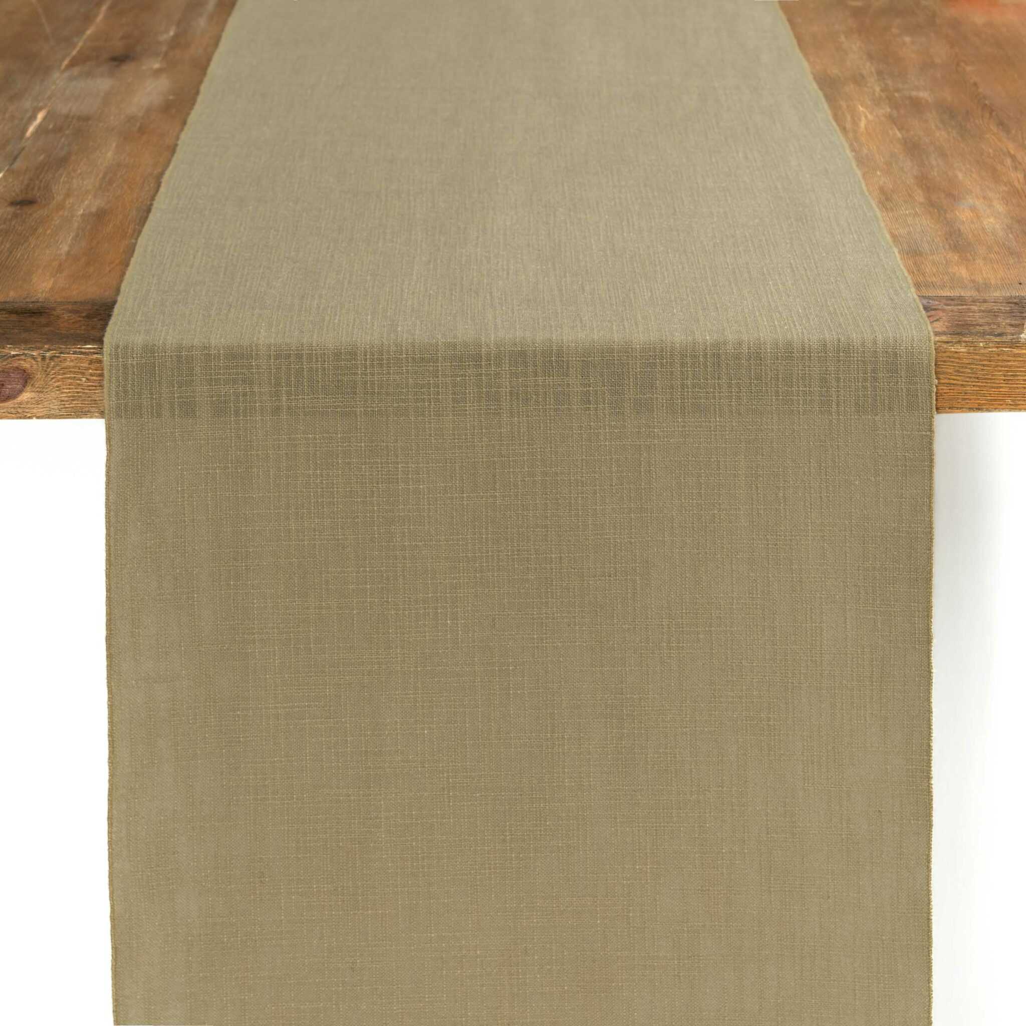 Bamboo Dublin Runner - Over The Top