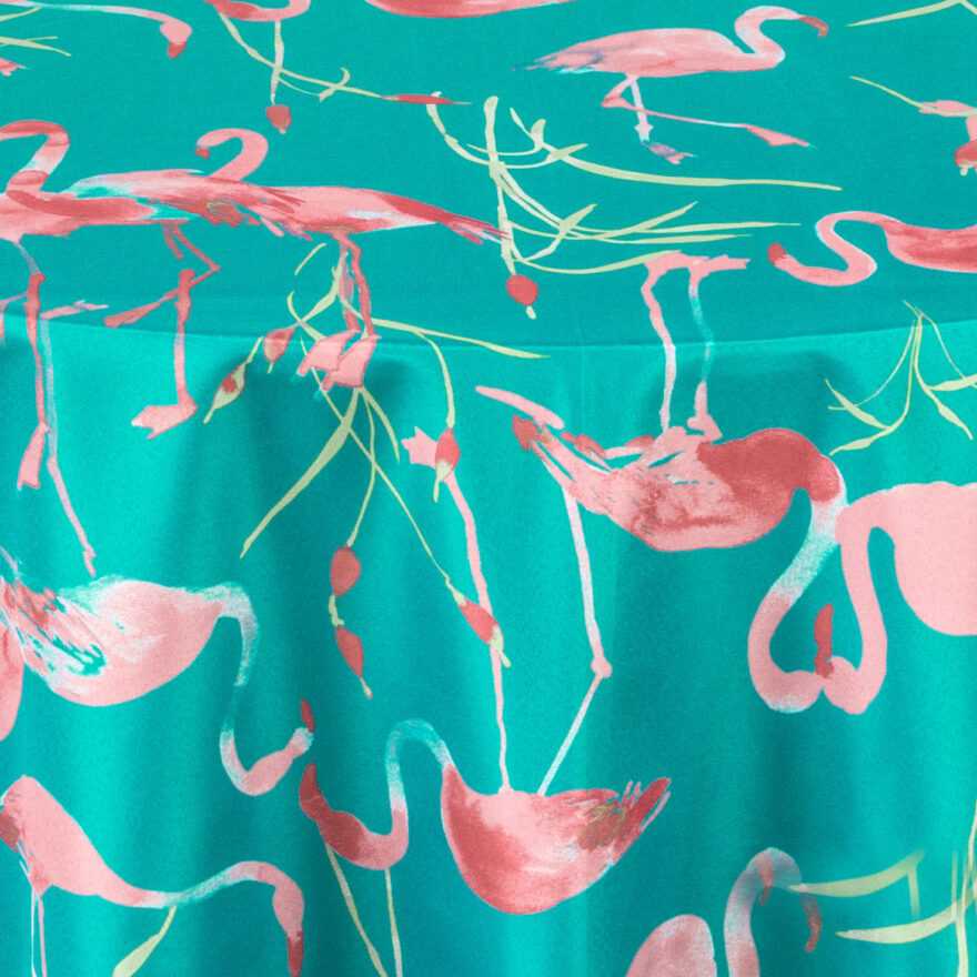 Flamingo Road - Over The Top
