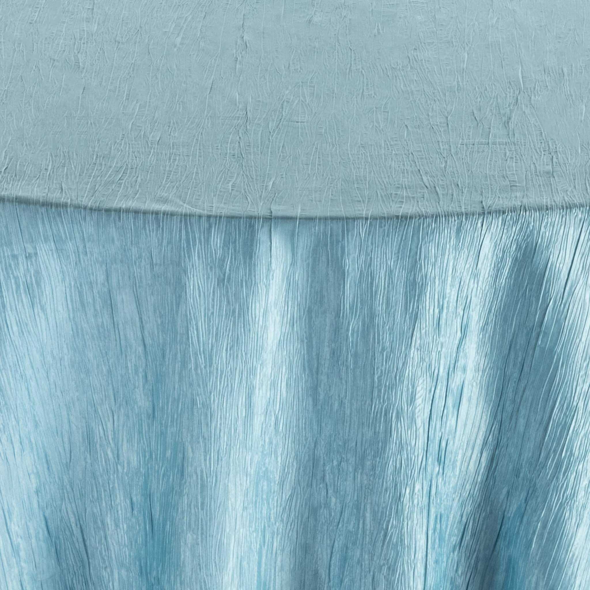 Light Blue Fortuny - Over The Top