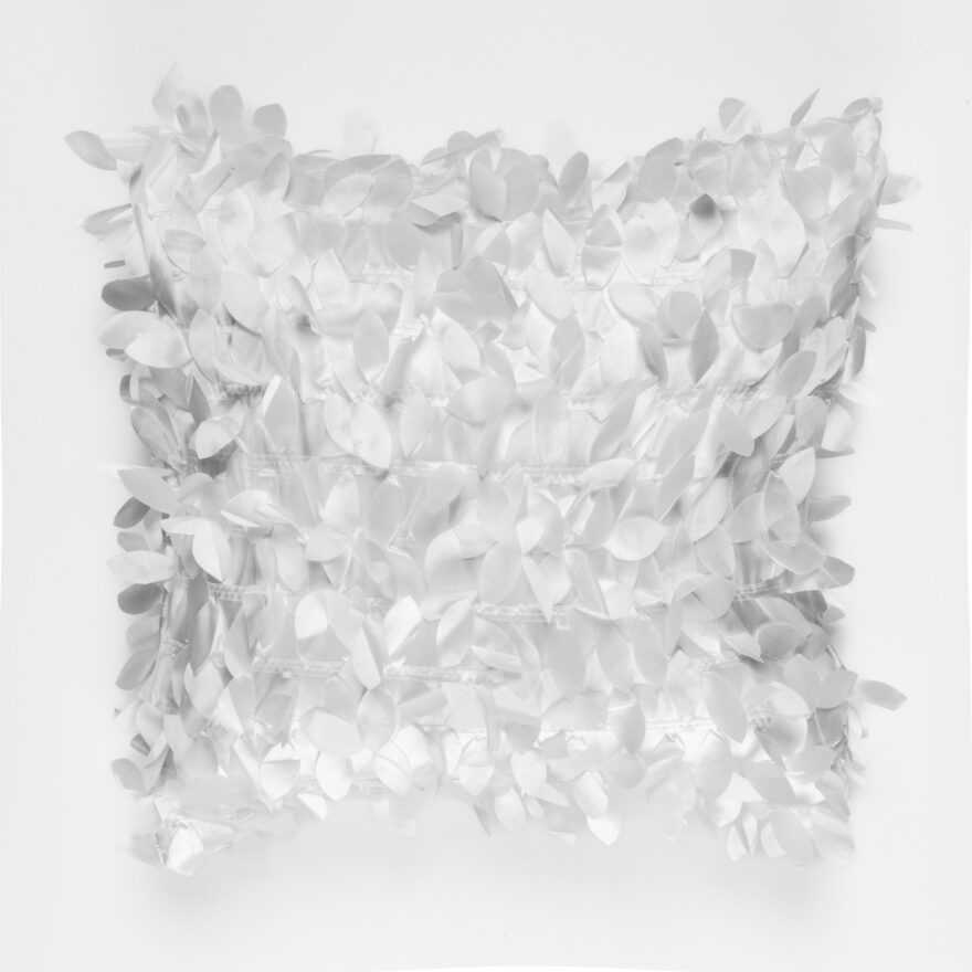 Navy Mod Pillow - Over The Top