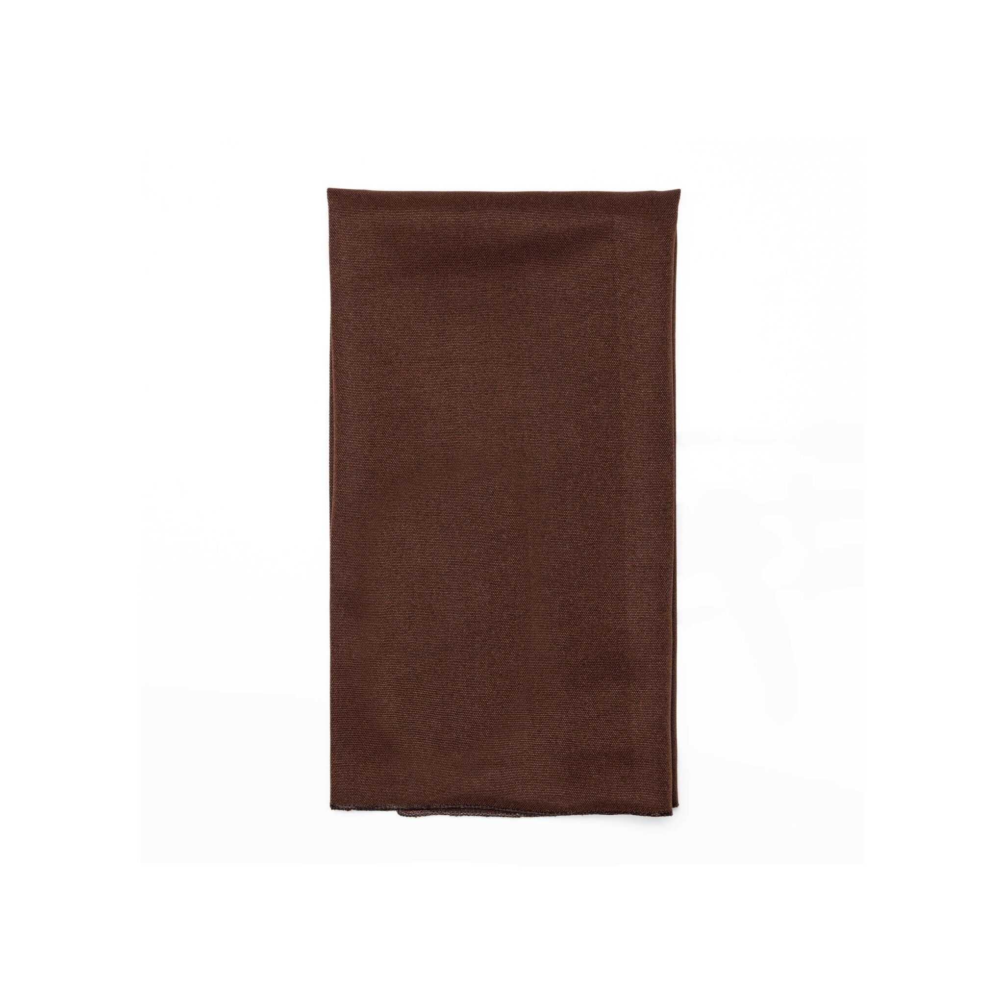 Chocolate Solid - Over The Top