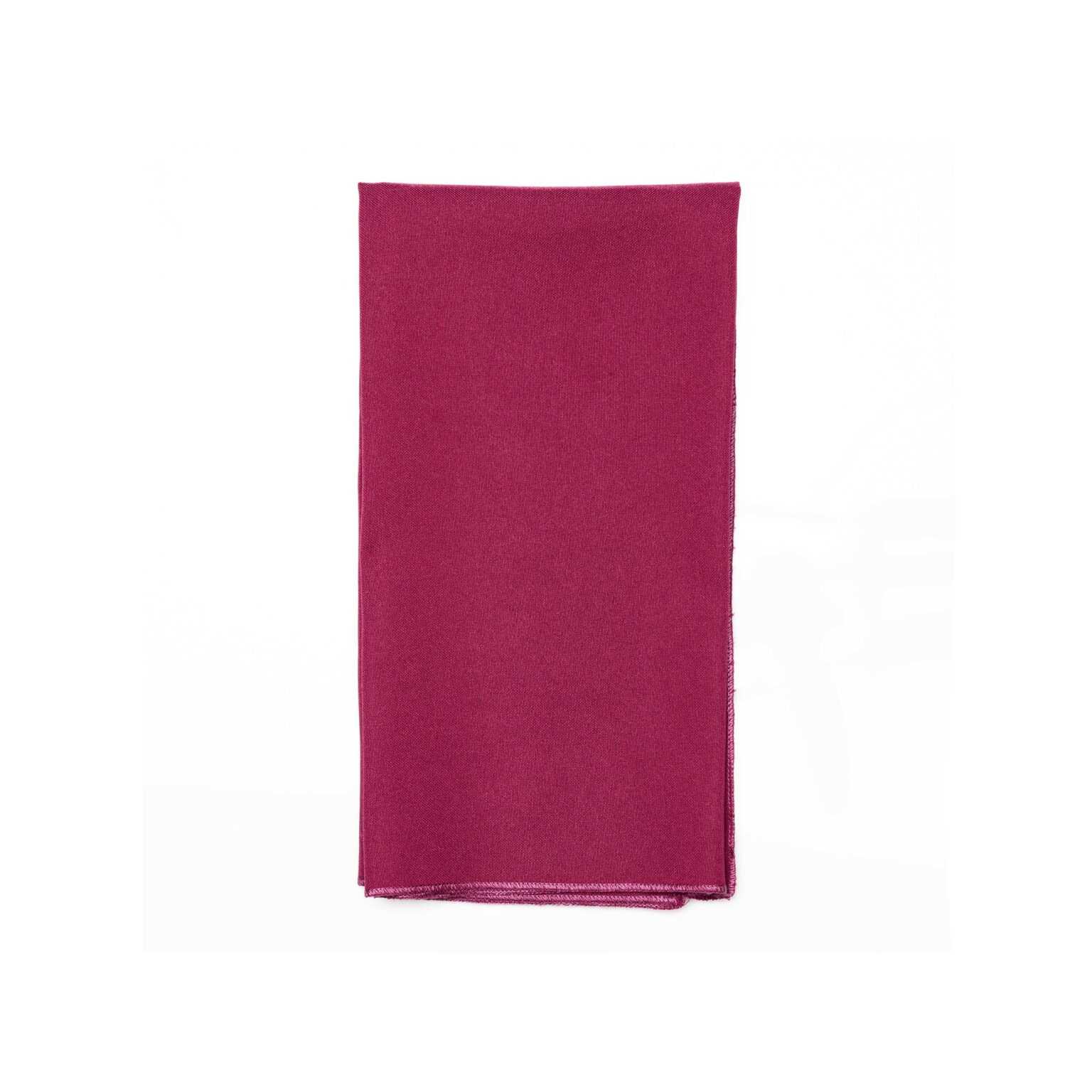 Raspberry Solid - Over The Top