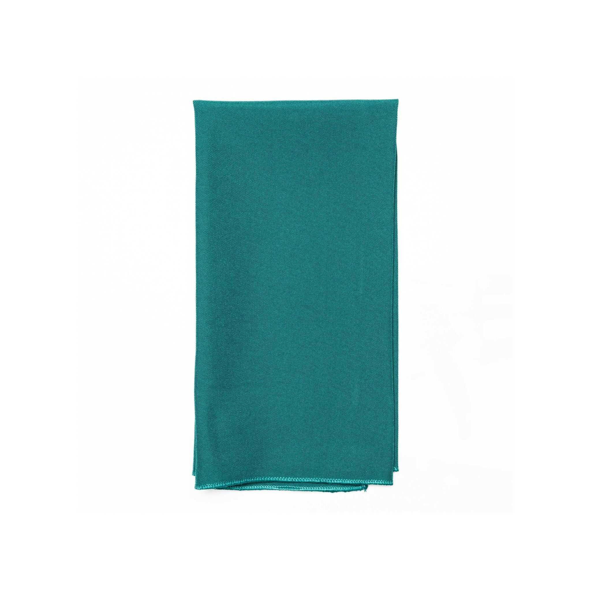 Teal Solid - Over The Top