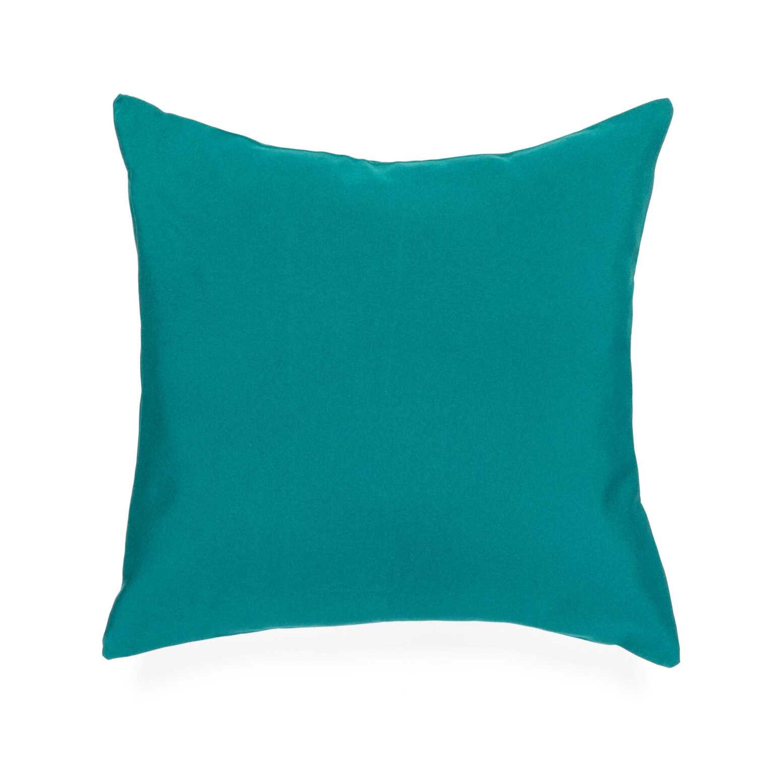 Teal Solid - Over The Top