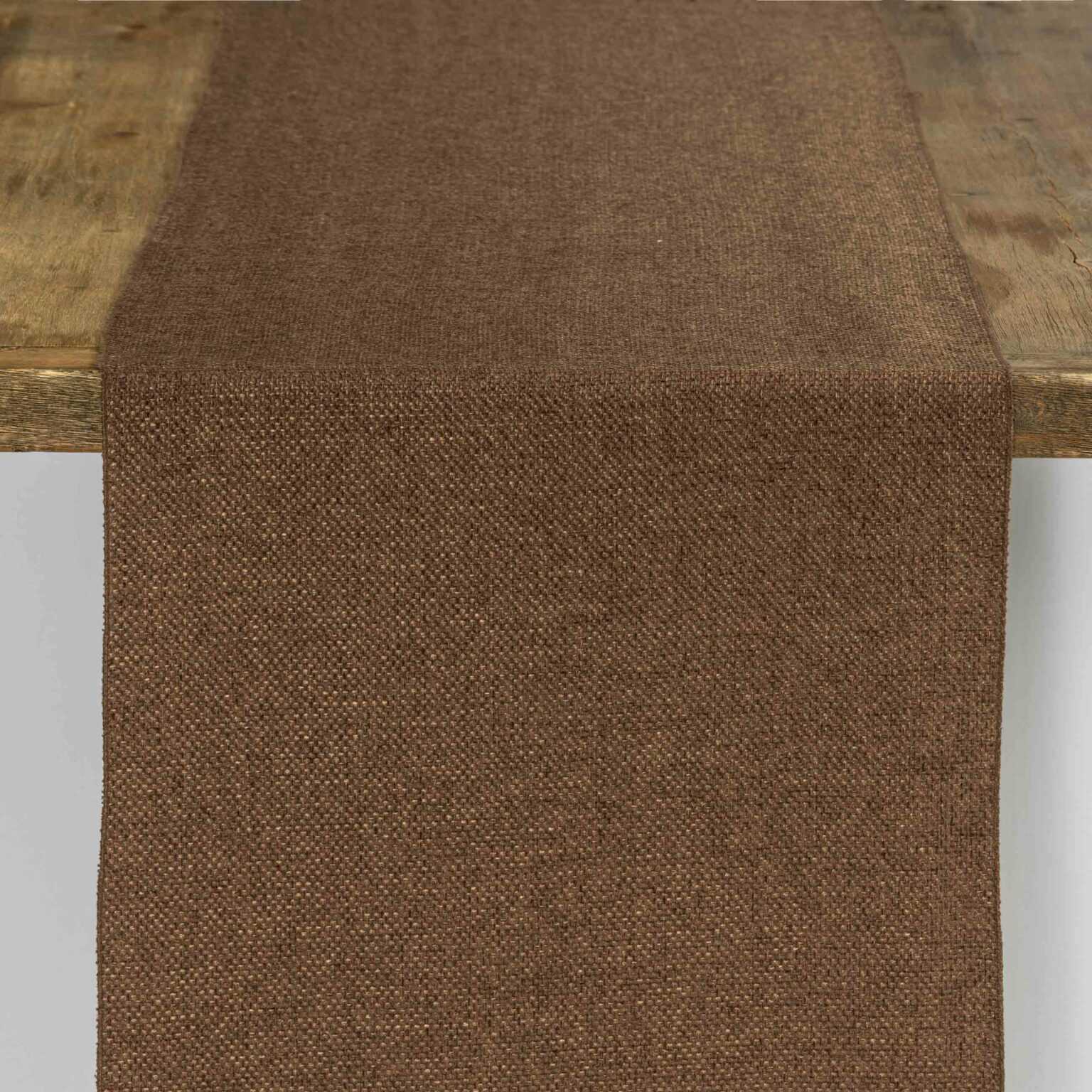 Chocolate Sedona Runner - Over The Top