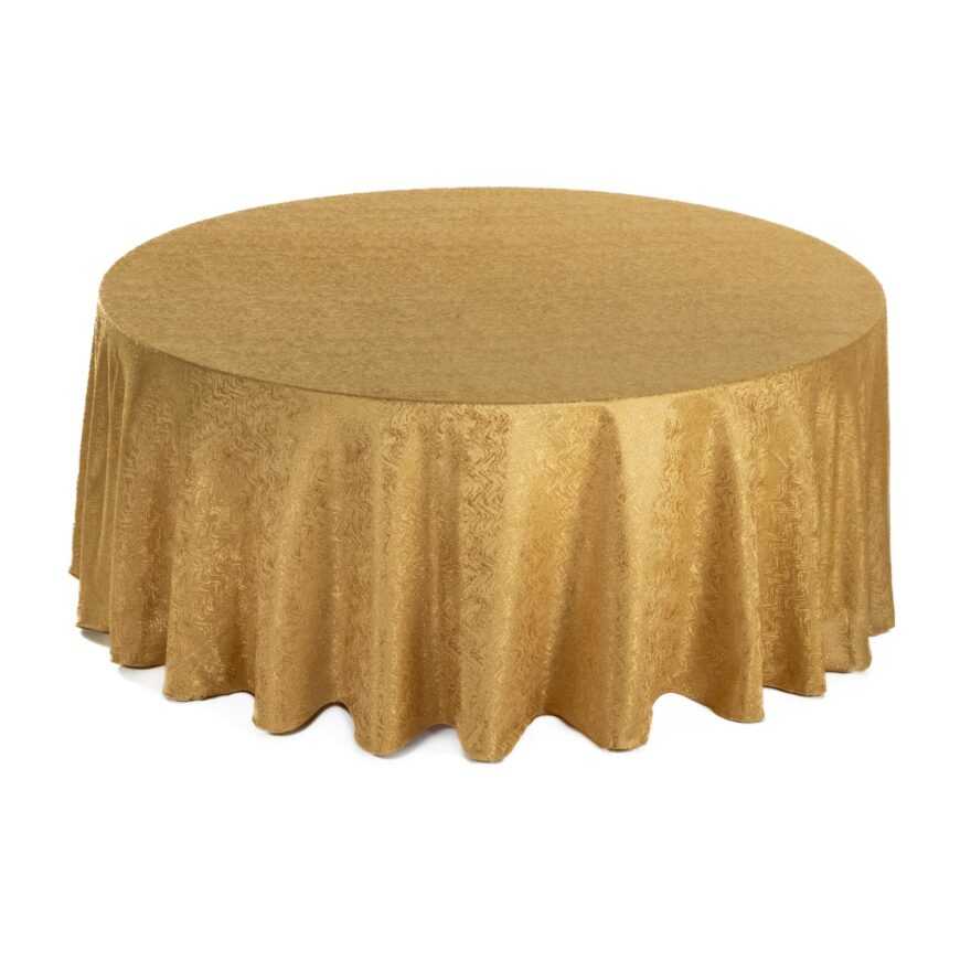 Gold Shalimar - Over The Top