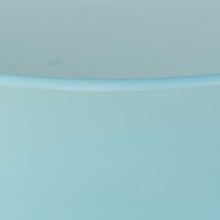 Light Blue Spandex - Over The Top
