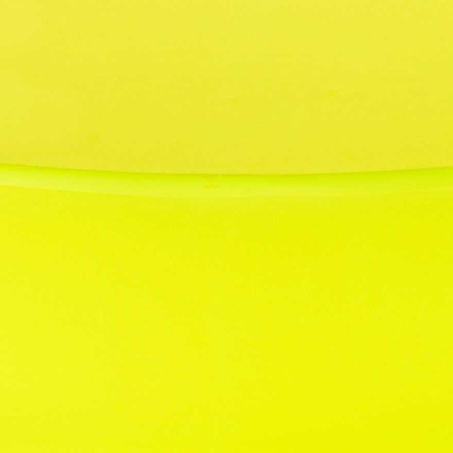 Neon Yellow Spandex - Over The Top
