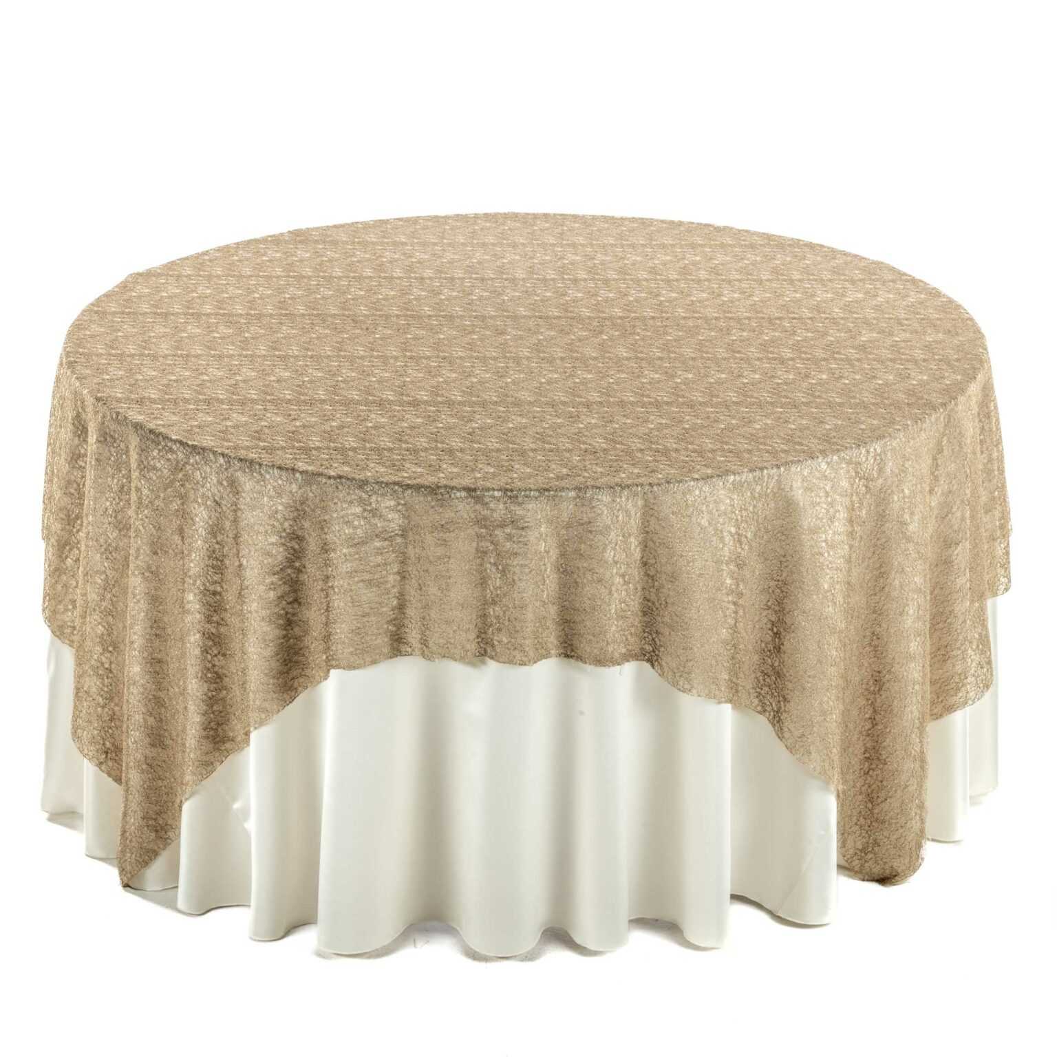 Taupe Texture - Over The Top