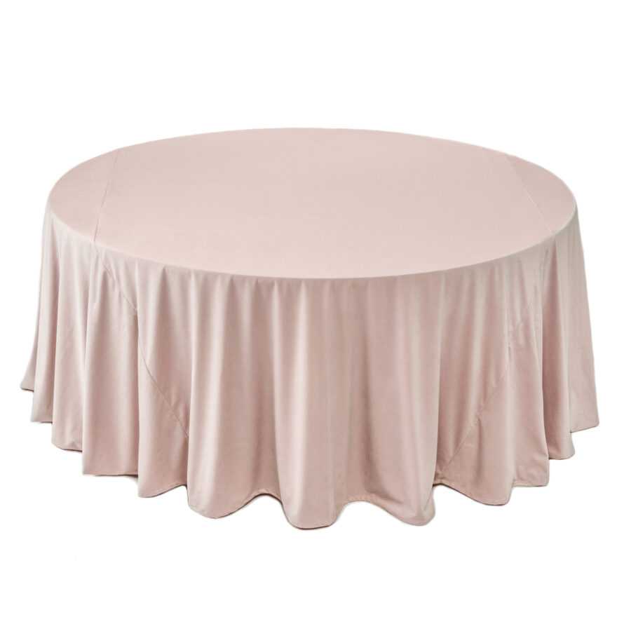 Blush Velvet - Over The Top