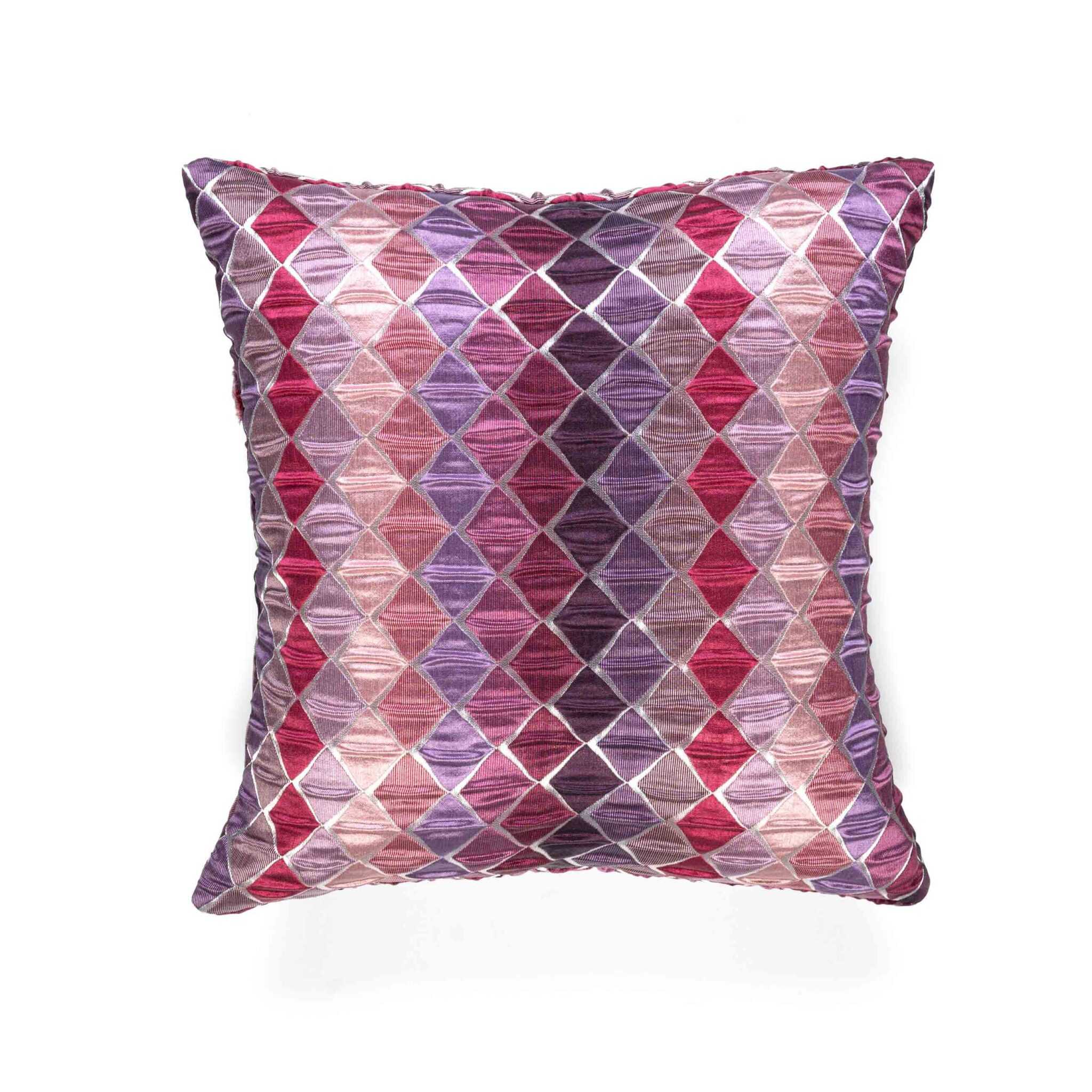 Lavender Diamond Gradient - Over The Top