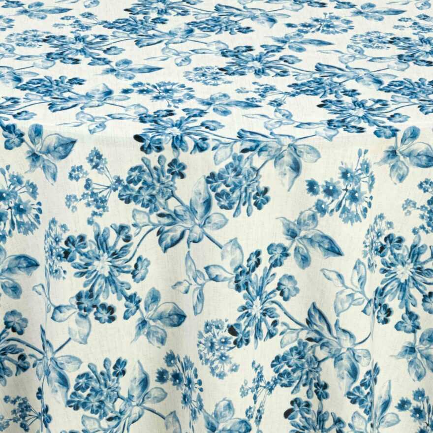 Blue Belle - Over The Top