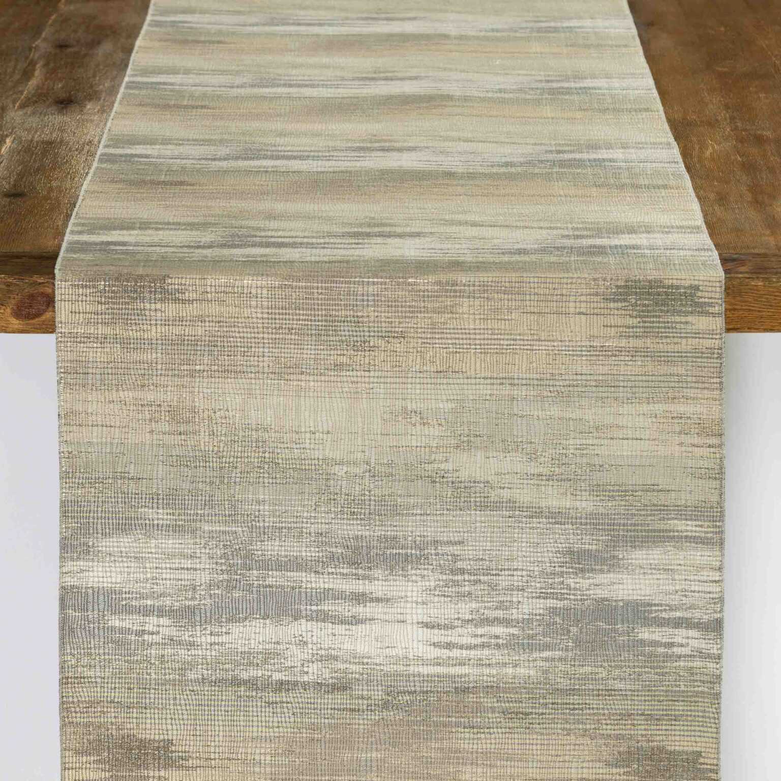 Black Waterfall Runner - Over The Top