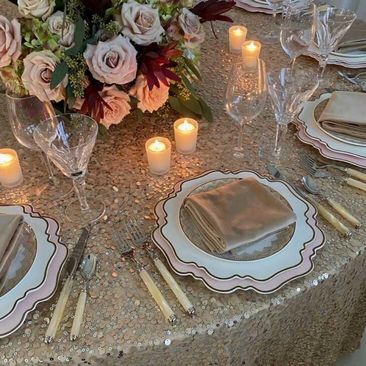 Tabletop Gallery - Over The Top