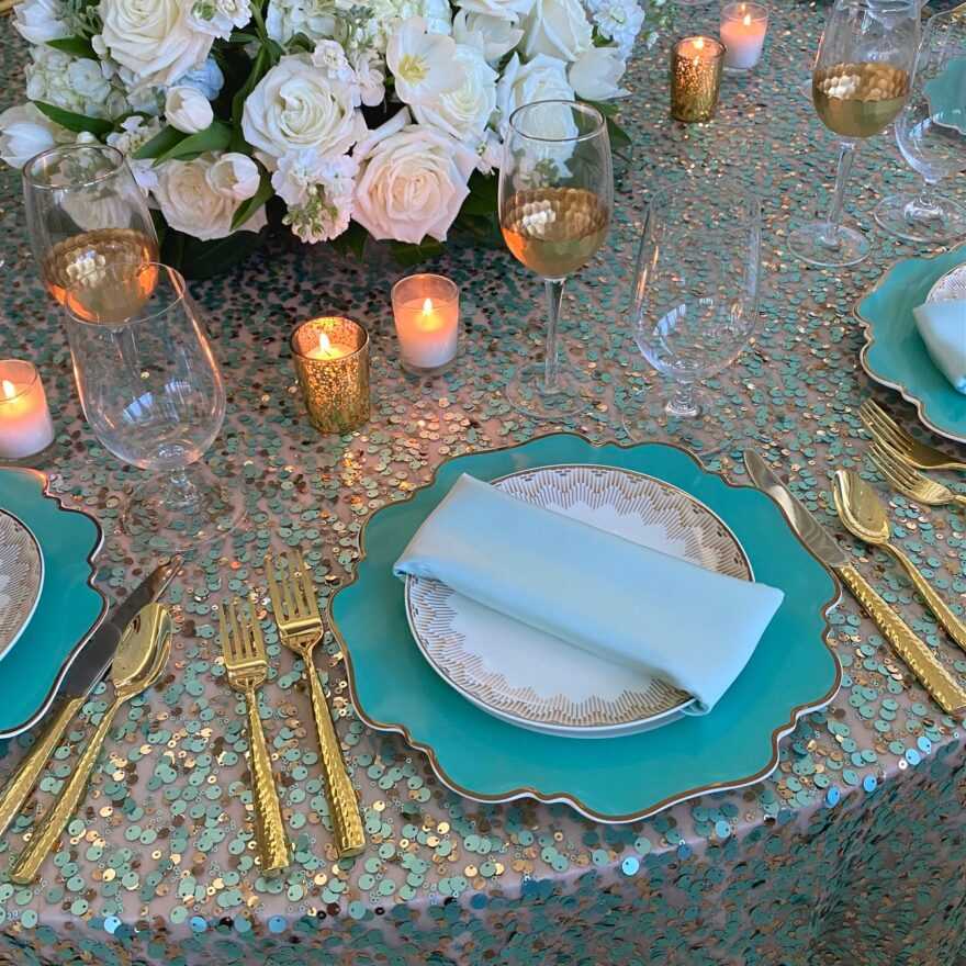 Tabletop Gallery - Over The Top