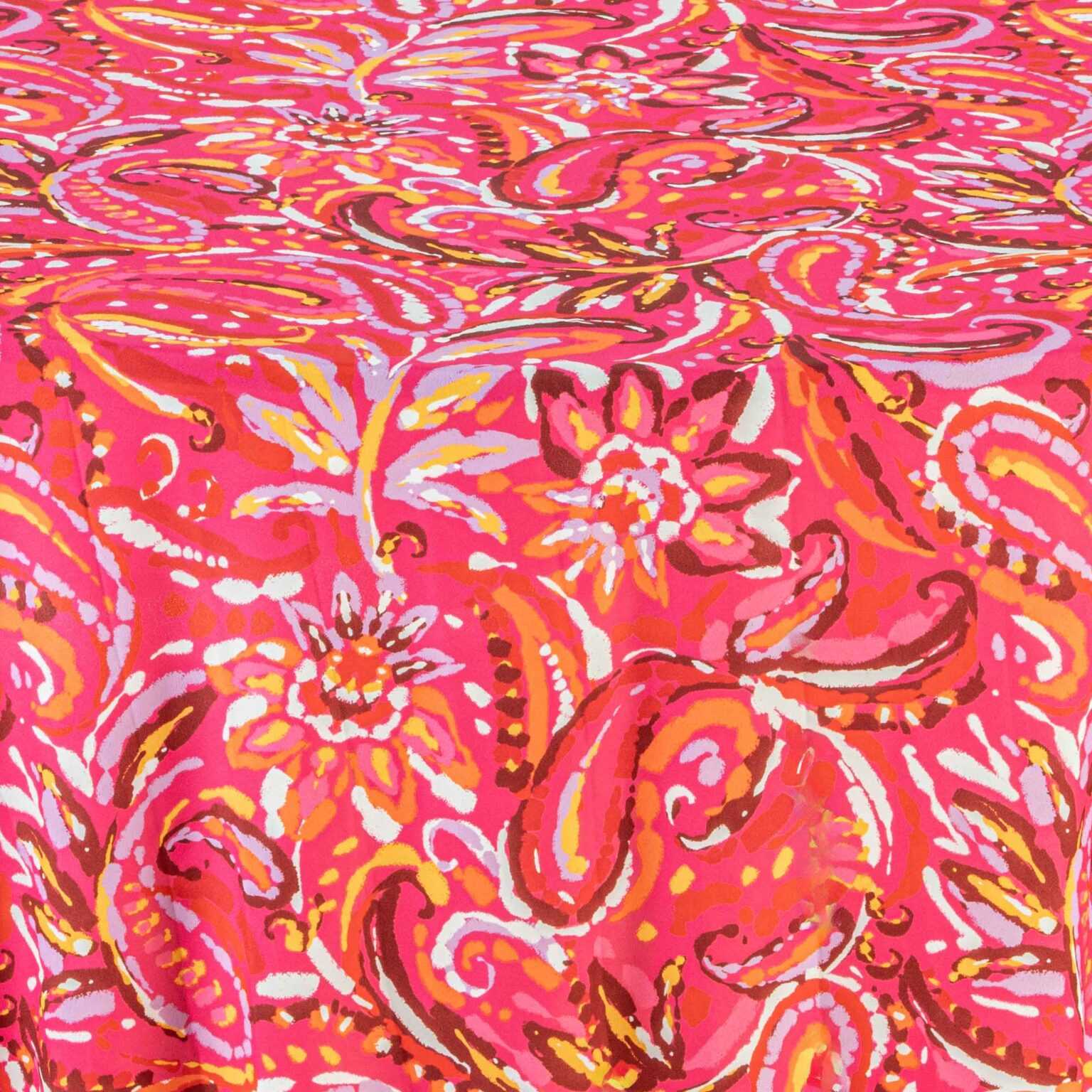 Pink Cha-Cha - Over The Top