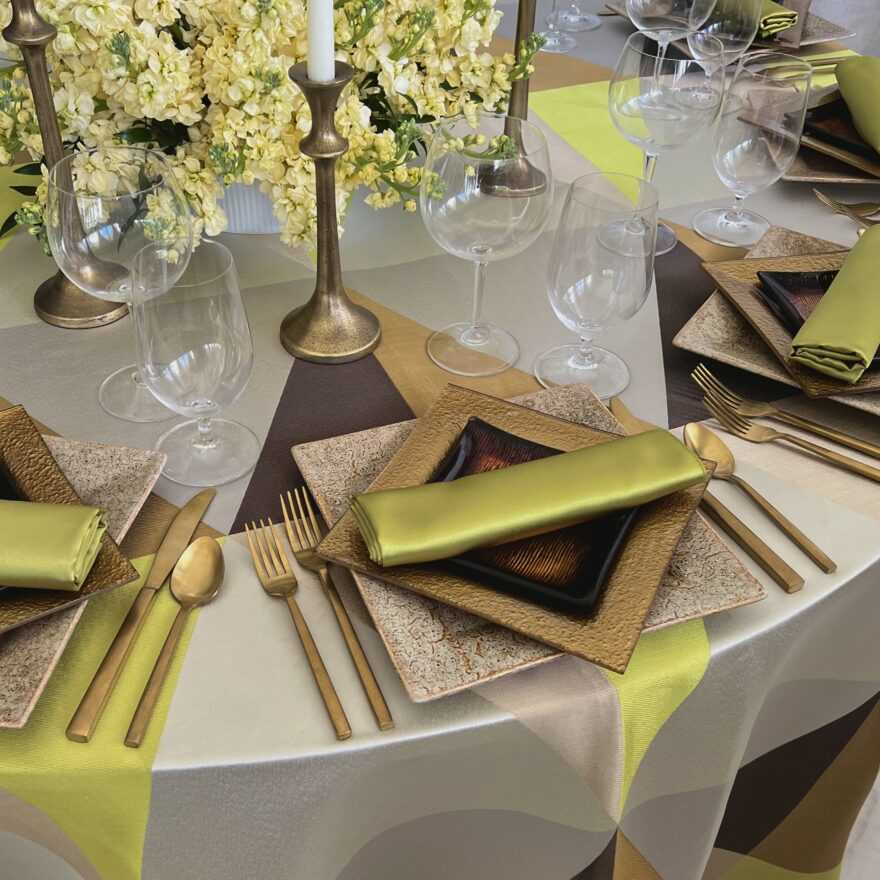 Green Mega Diamond - Over The Top