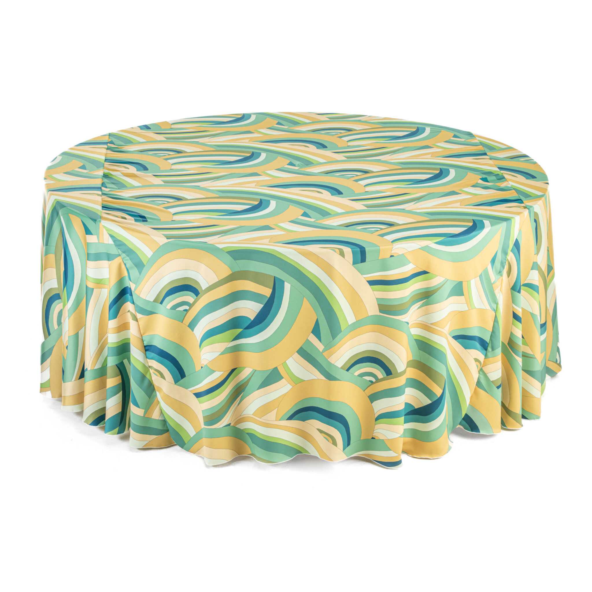 Mint Pucci - Over The Top