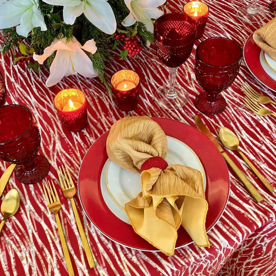 Red Ribbon - Over The Top