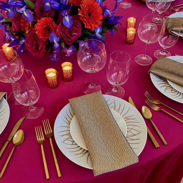 Raspberry Velvet - Over The Top