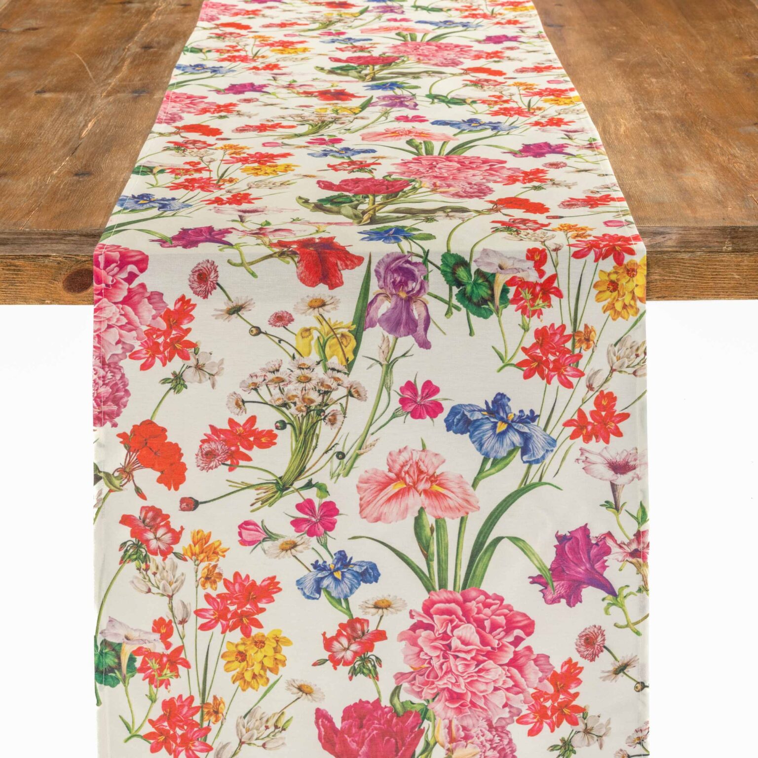 Field Days Runner - Over The Top