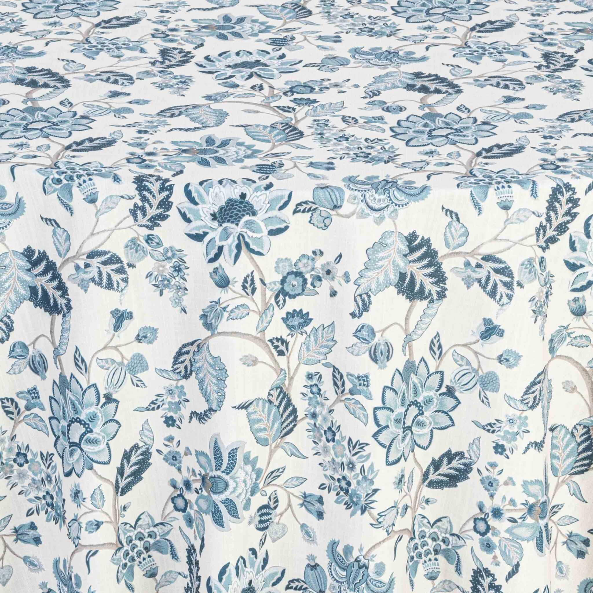 Blue India - Over The Top