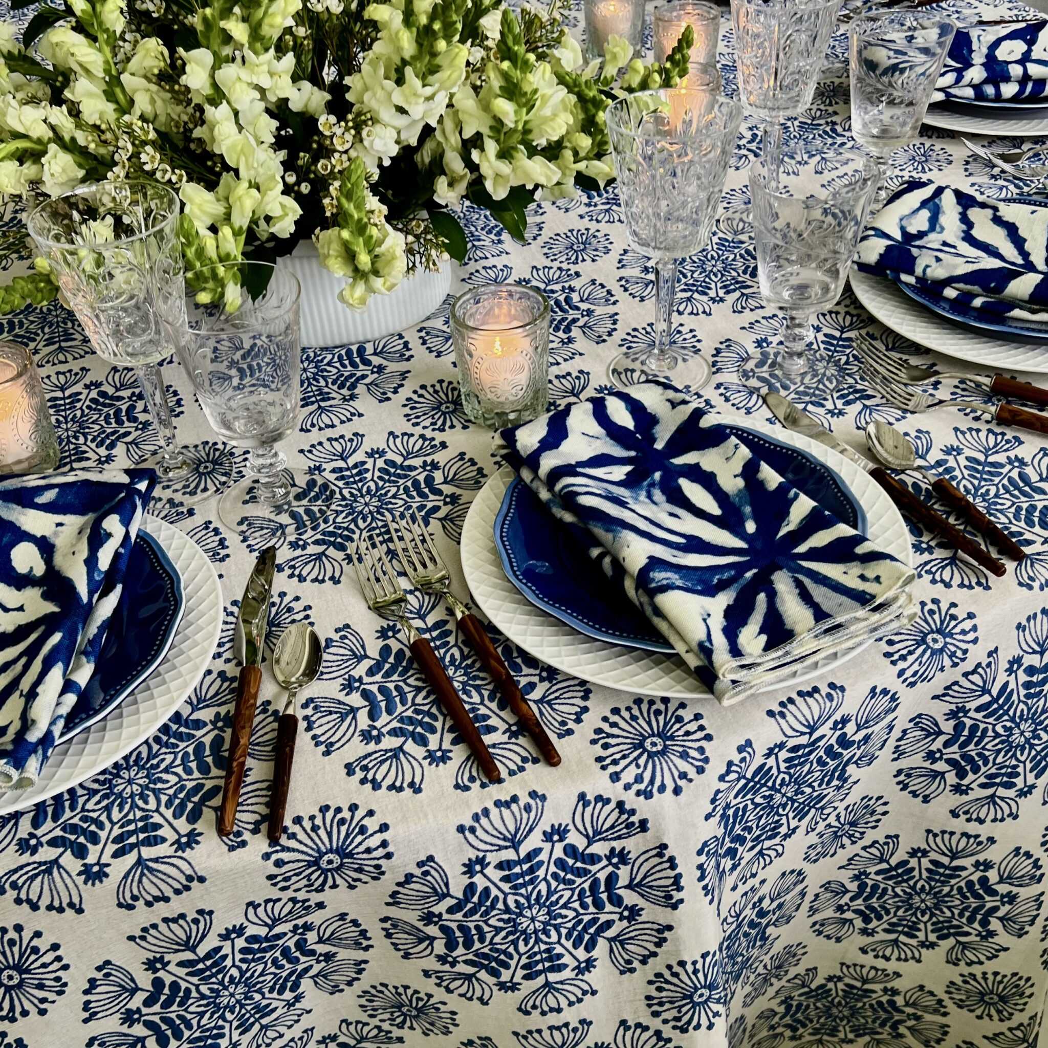 Blue Just Dandy - Over The Top