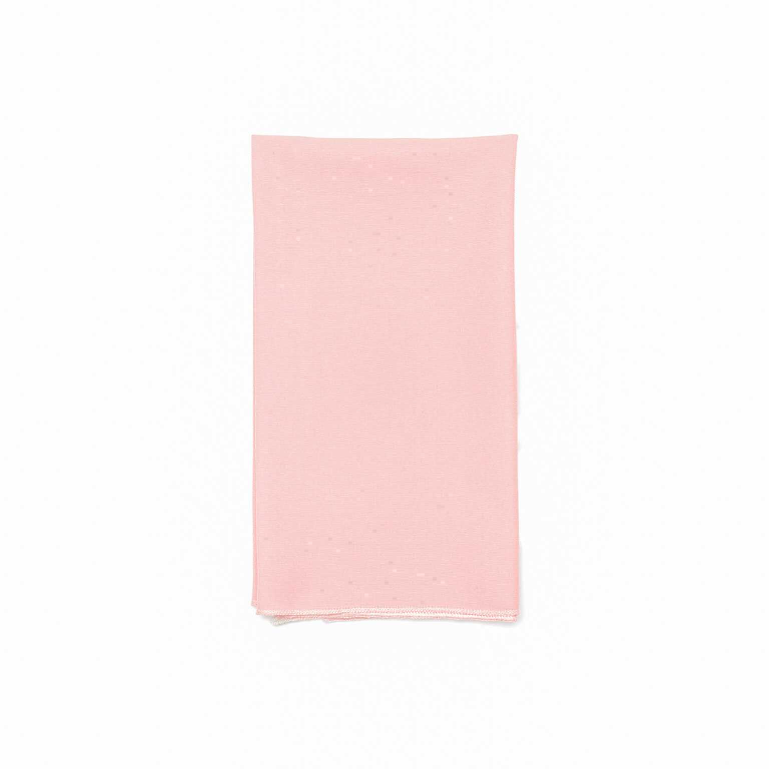 Blush Solid - Over The Top