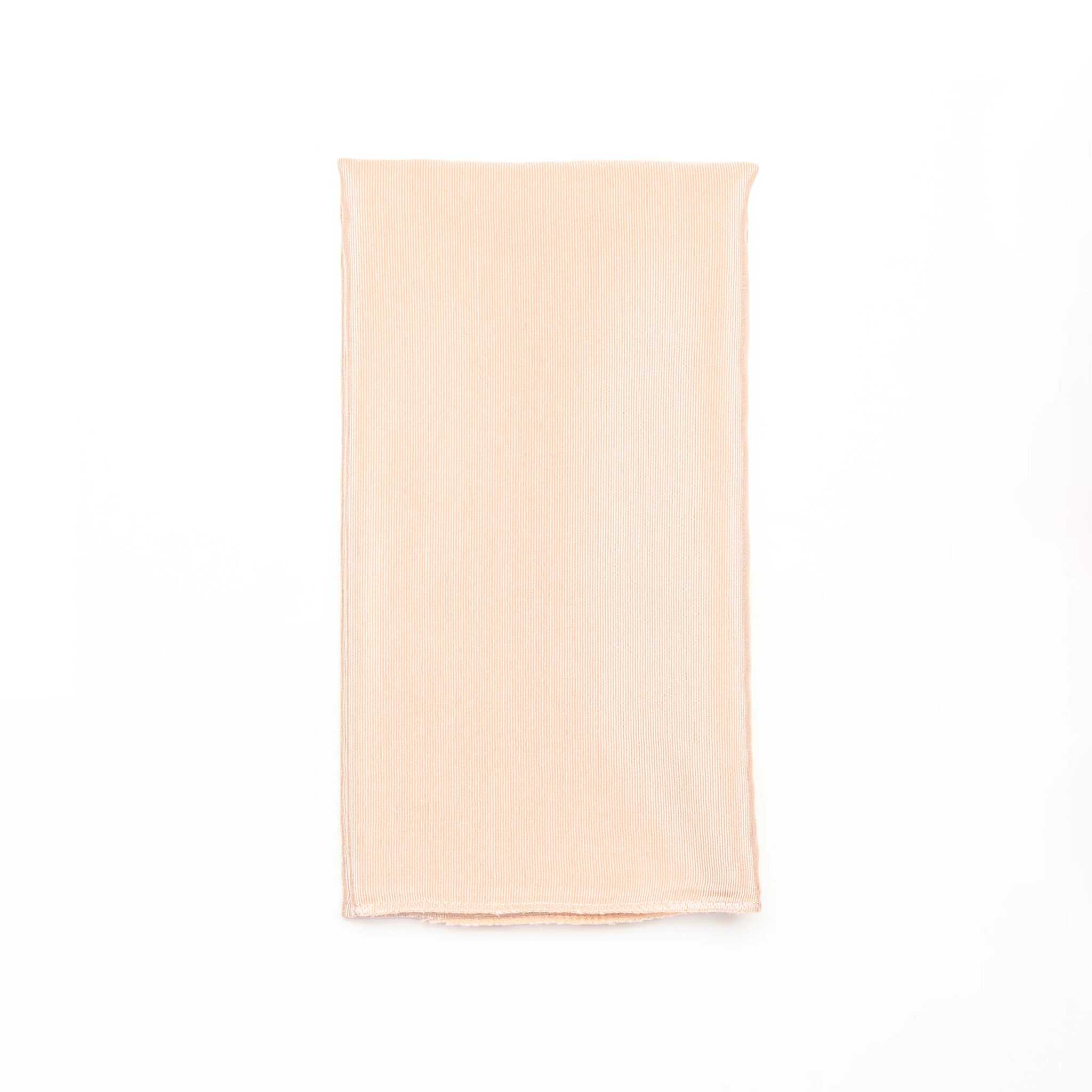 Blush Bengaline Napkin - Over The Top