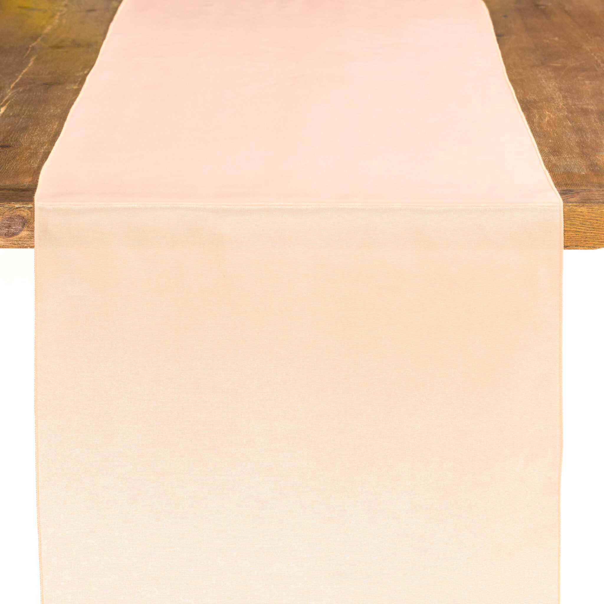 Blush Bengaline Runner - Over The Top