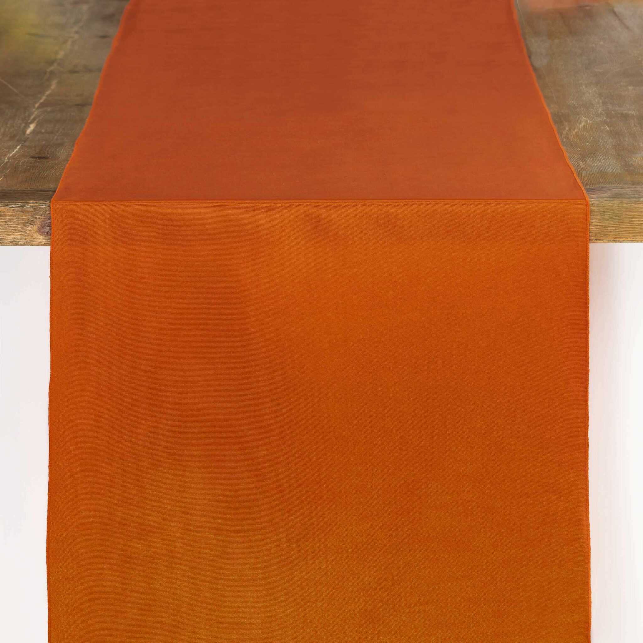 Rust Bengaline Runner - Over The Top