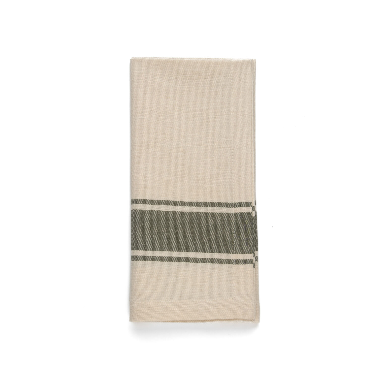 Hunter Sawyer Napkin - Over The Top