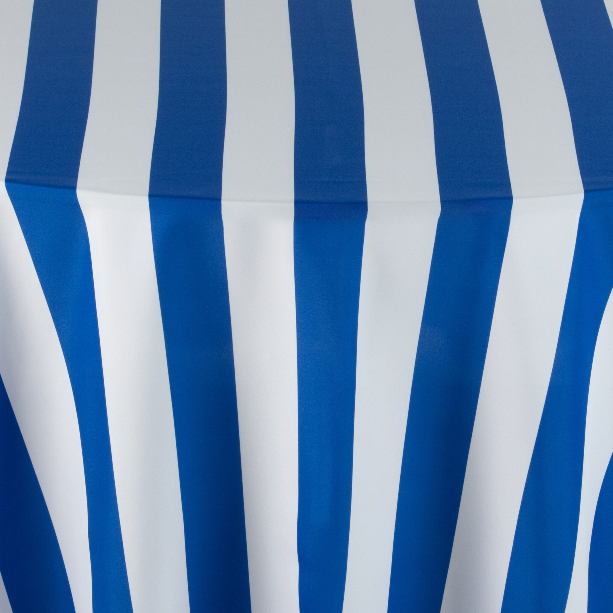 Royal Wide Stripe - Over The Top